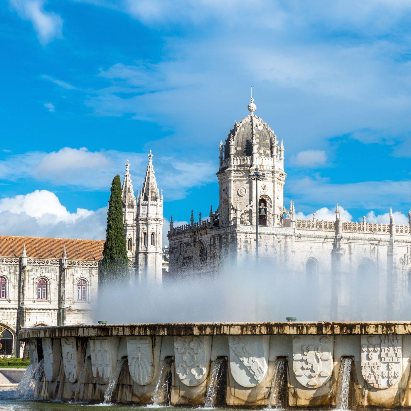 The Hidden Gems of Belem (Lisbon) | Secret City Trails