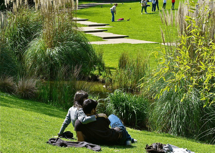 5 Best Parks and Green Spaces in Lisbon - Secret City Trails