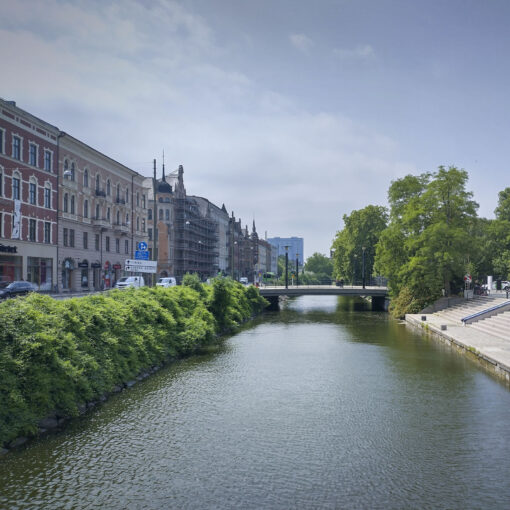 Malmö a multicultural city with a rich history - Secret City Trails