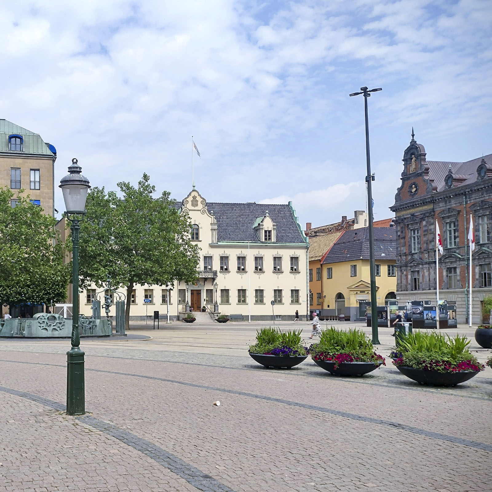 Malmö a multicultural city with a rich history - Secret City Trails