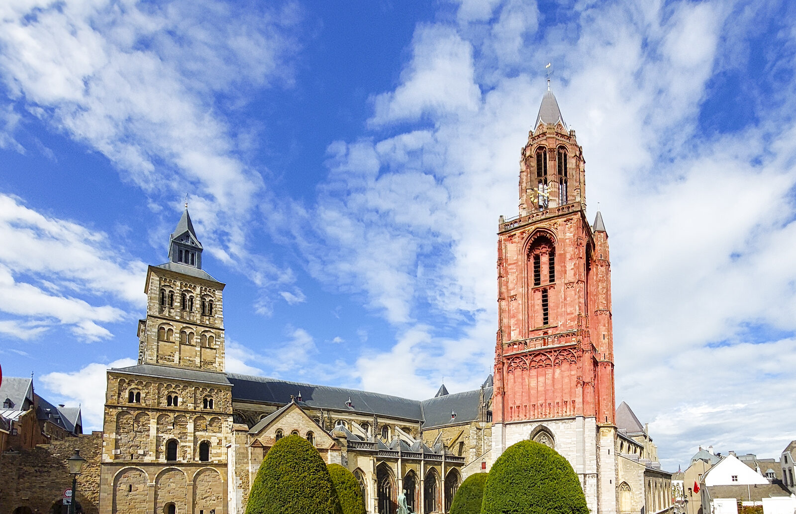 Unveiling Maastricht's Hidden Treasures: A Journey with a Secret City ...